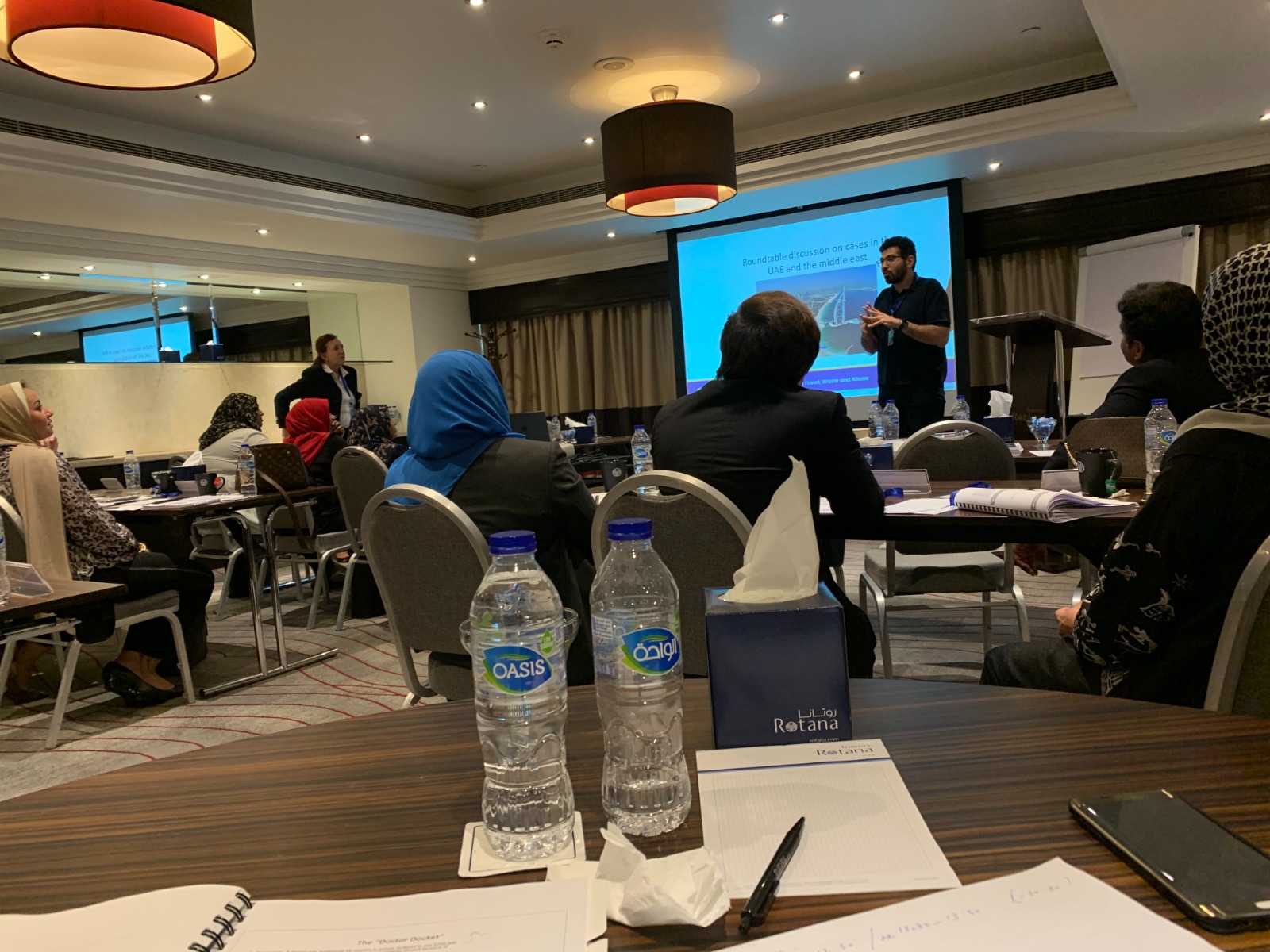 ACS Training - Official Website